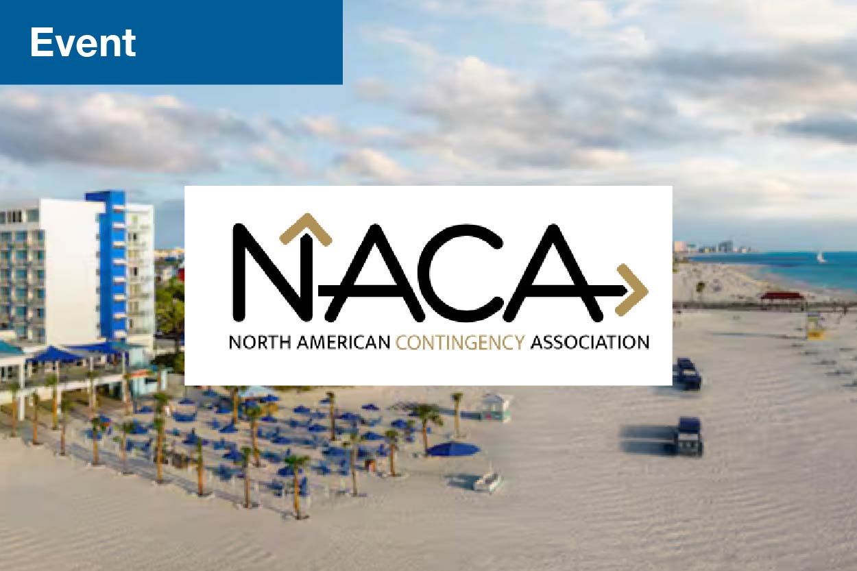 NACA Annual Conference - Dale Underwriting Partners